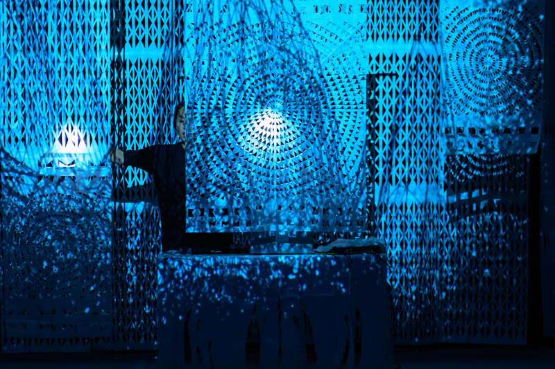 Dohee Lee - Headlands Center for the Arts