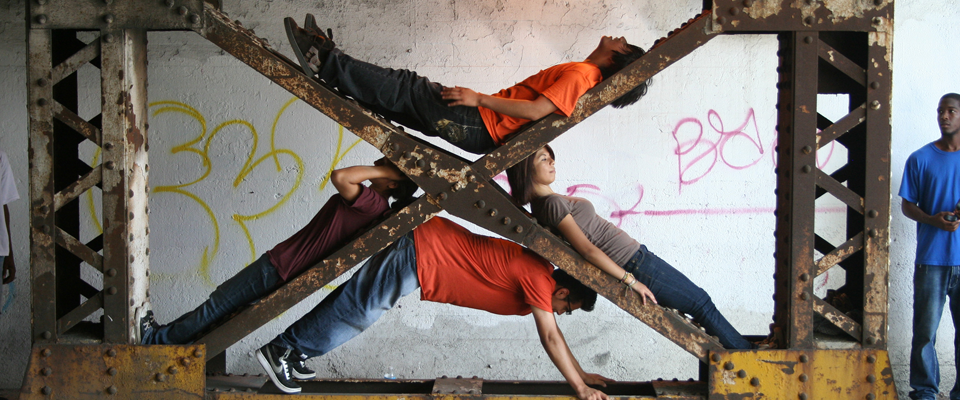 Maria Gaspar - Headlands Center for the Arts