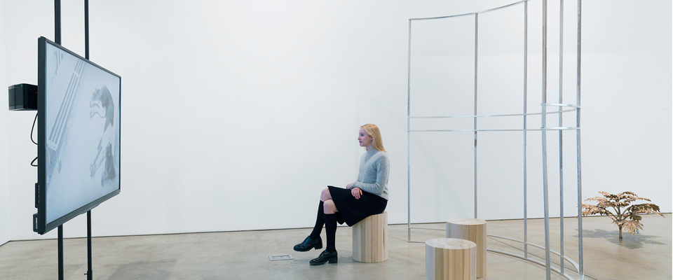 David Hartt - Headlands Center for the Arts