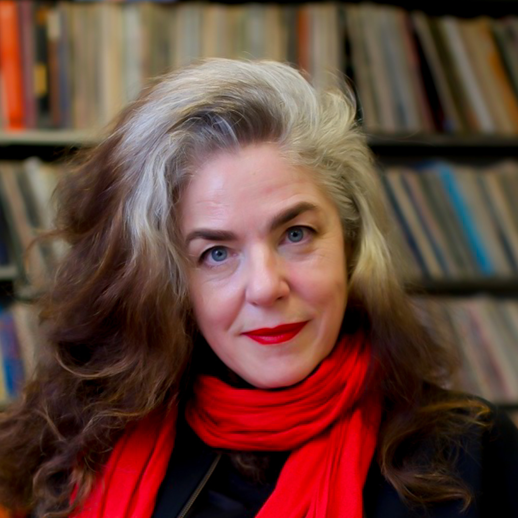 Sylvie Fortin - Headlands Center for the Arts