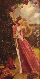 Elizabeth Colomba - Headlands Center for the Arts
