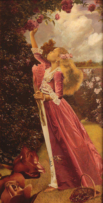 Elizabeth Colomba - Headlands Center for the Arts