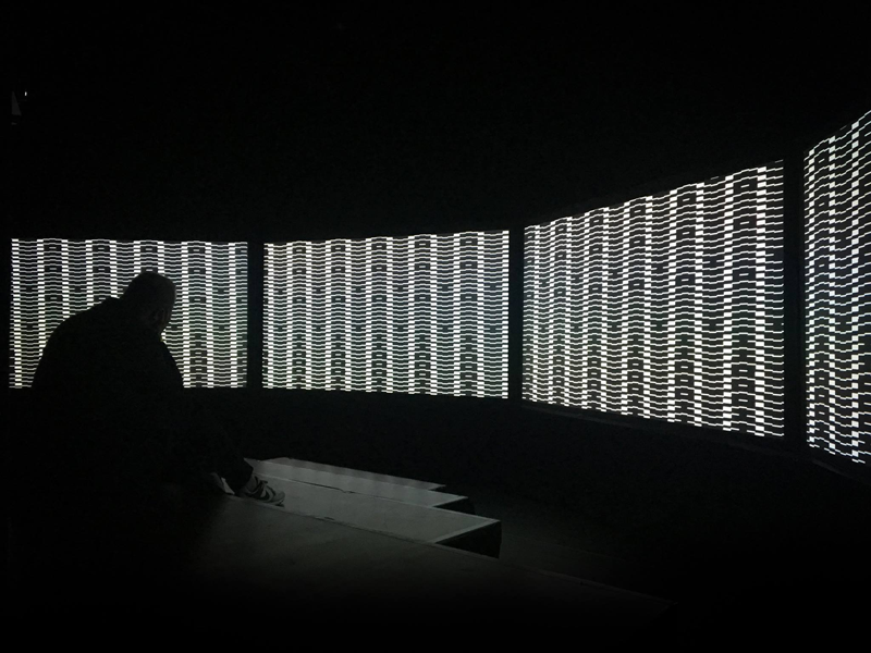 Peter Burr - Headlands Center for the Arts