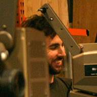 Roger Beebe - Headlands Center for the Arts