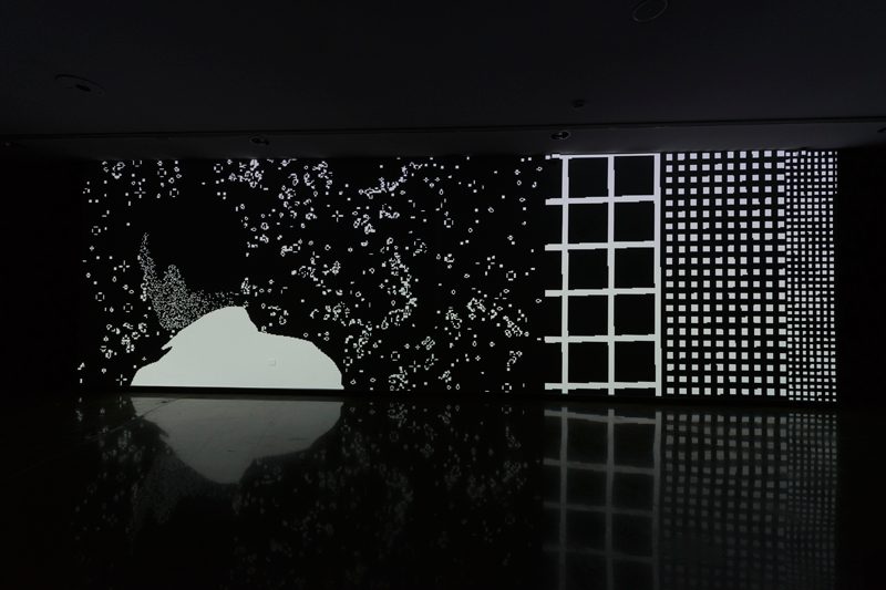 Peter Burr - Headlands Center for the Arts