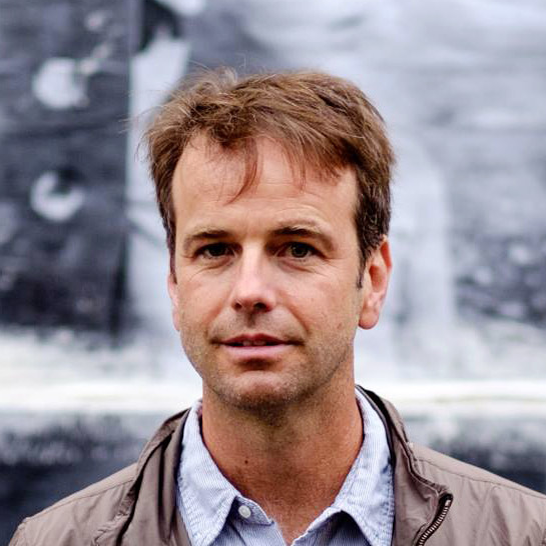 Daniel Southard - Headlands Center for the Arts