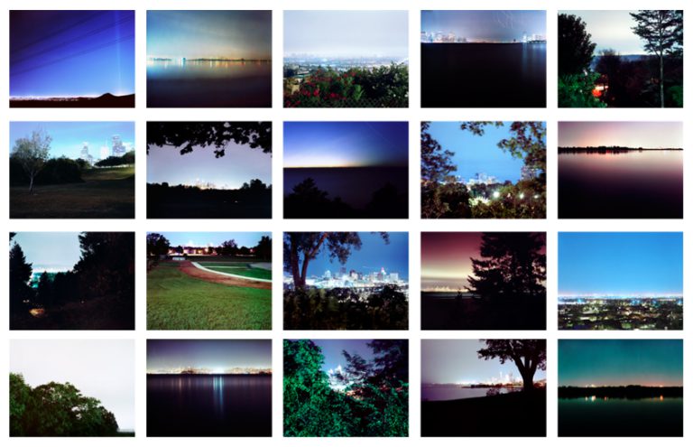 Christina Seely - Headlands Center for the Arts