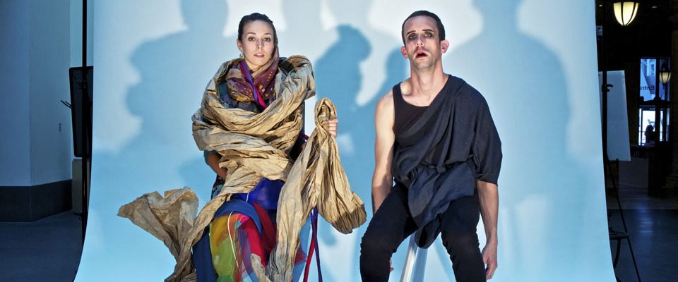 Christopher White - Headlands Center for the Arts