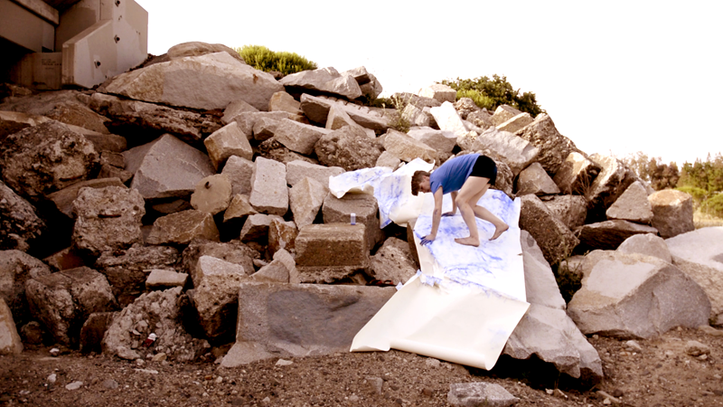 Angela Willetts - Headlands Center for the Arts