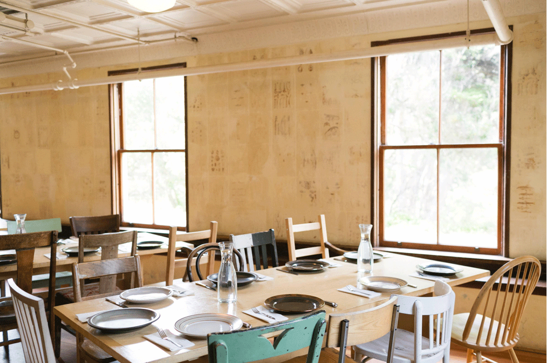 Weddings & Rentals - Headlands Center for the Arts