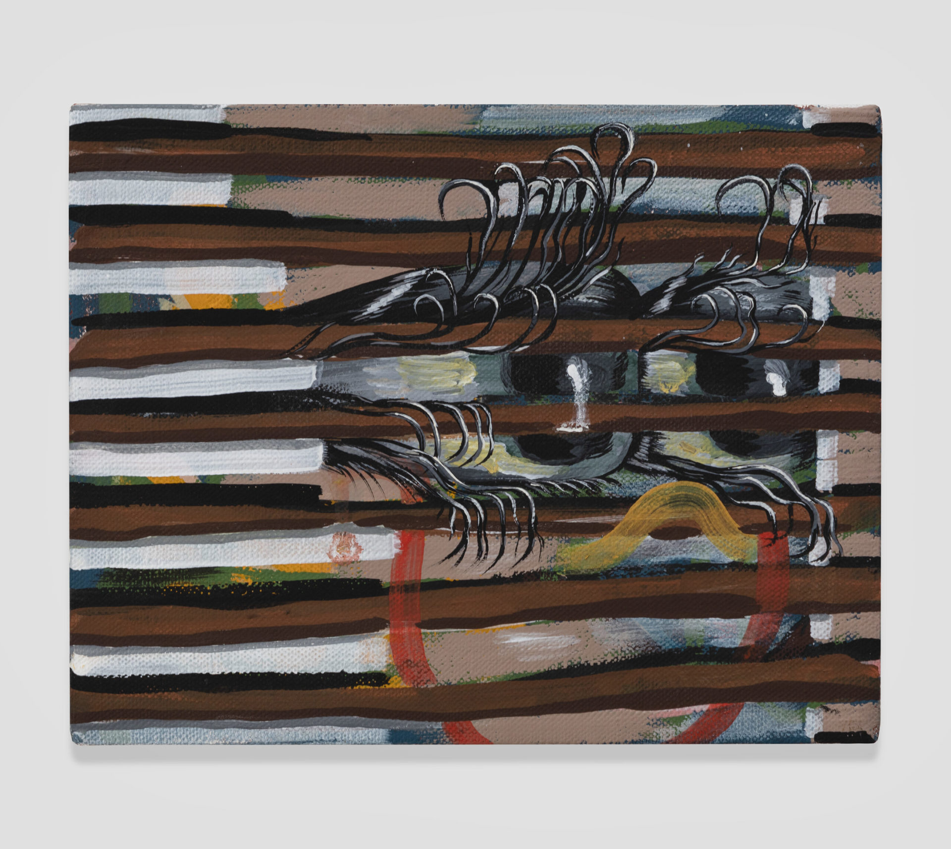 Bridget Mullen - Headlands Center for the Arts