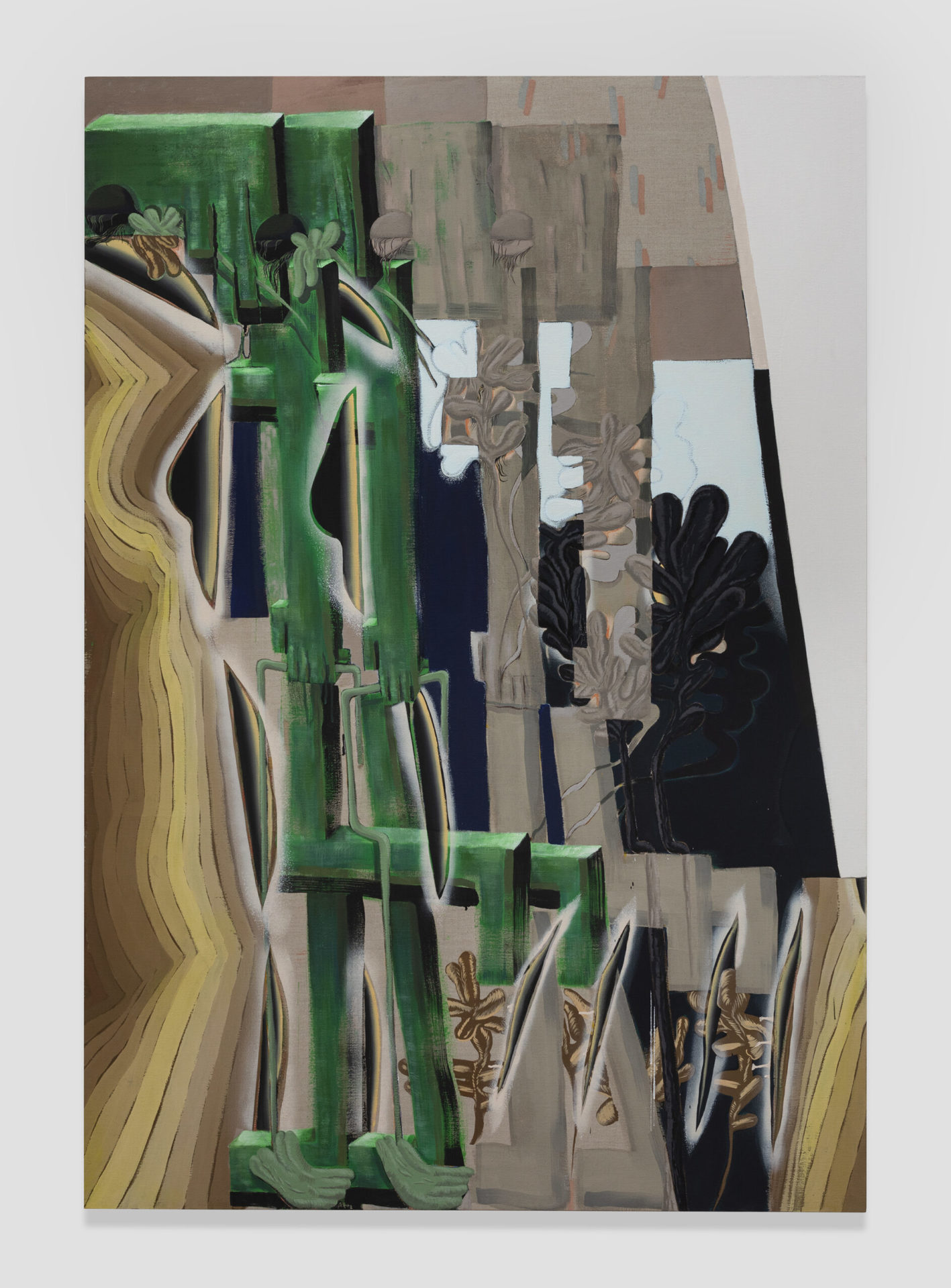 Bridget Mullen - Headlands Center for the Arts