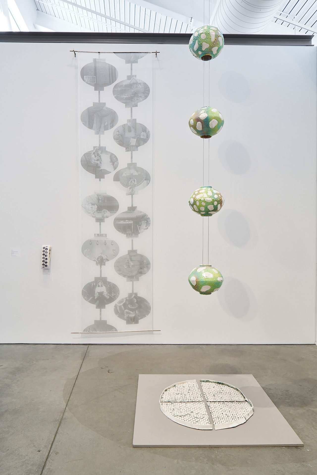 Ahn Lee - Headlands Center for the Arts