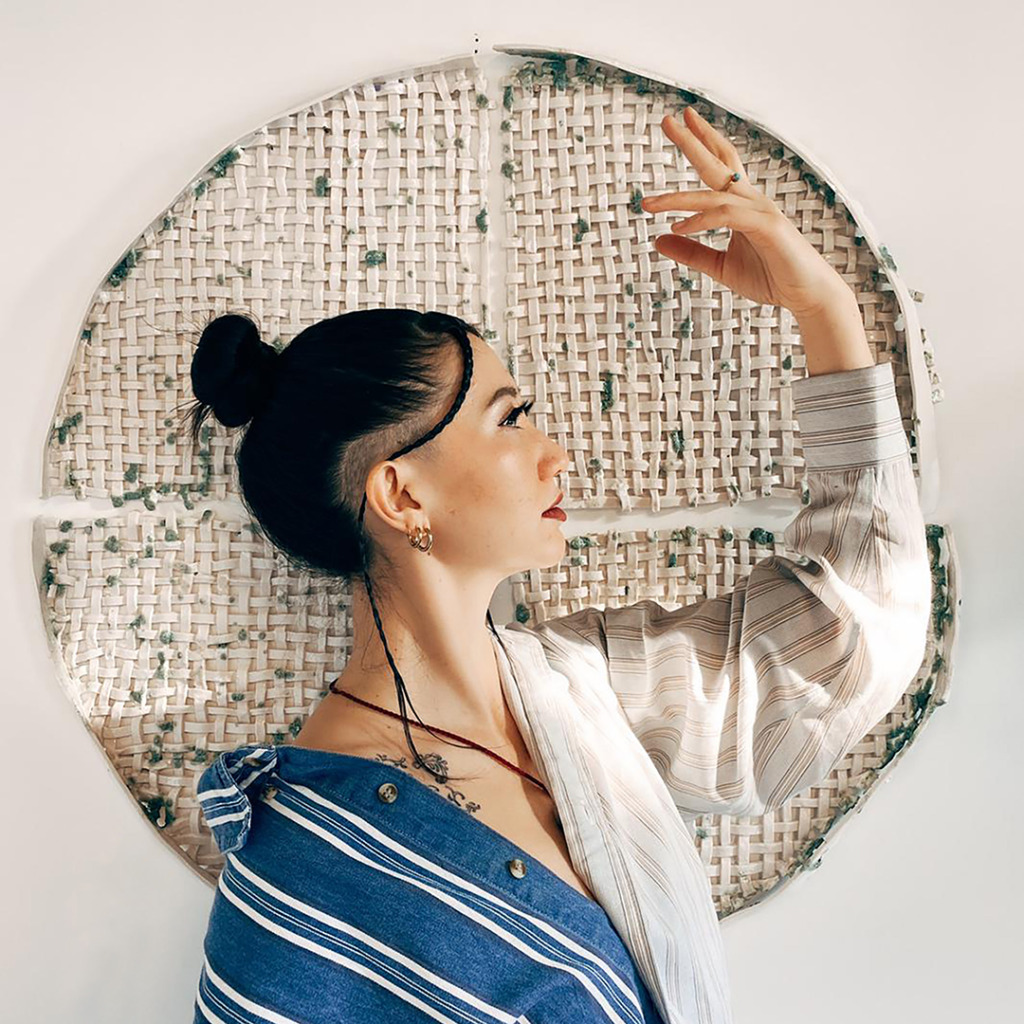 Artists - Headlands Center for the Arts