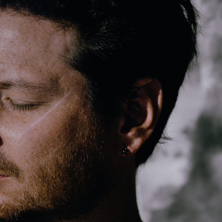 Markus Kager - Headlands Center for the Arts