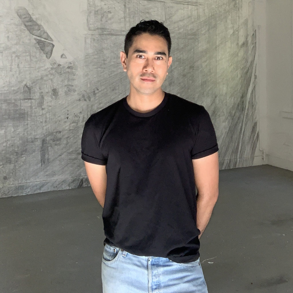Artists - Headlands Center for the Arts