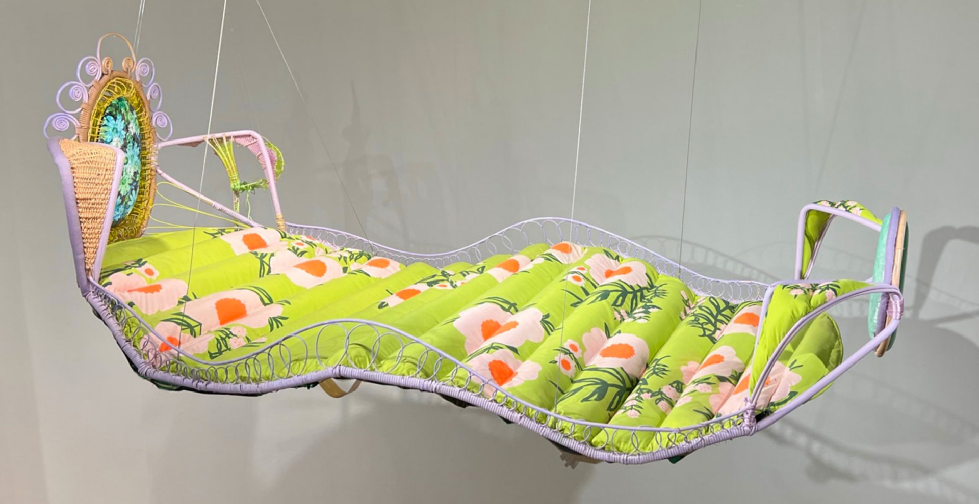 Nicole Shaffer - Headlands Center for the Arts