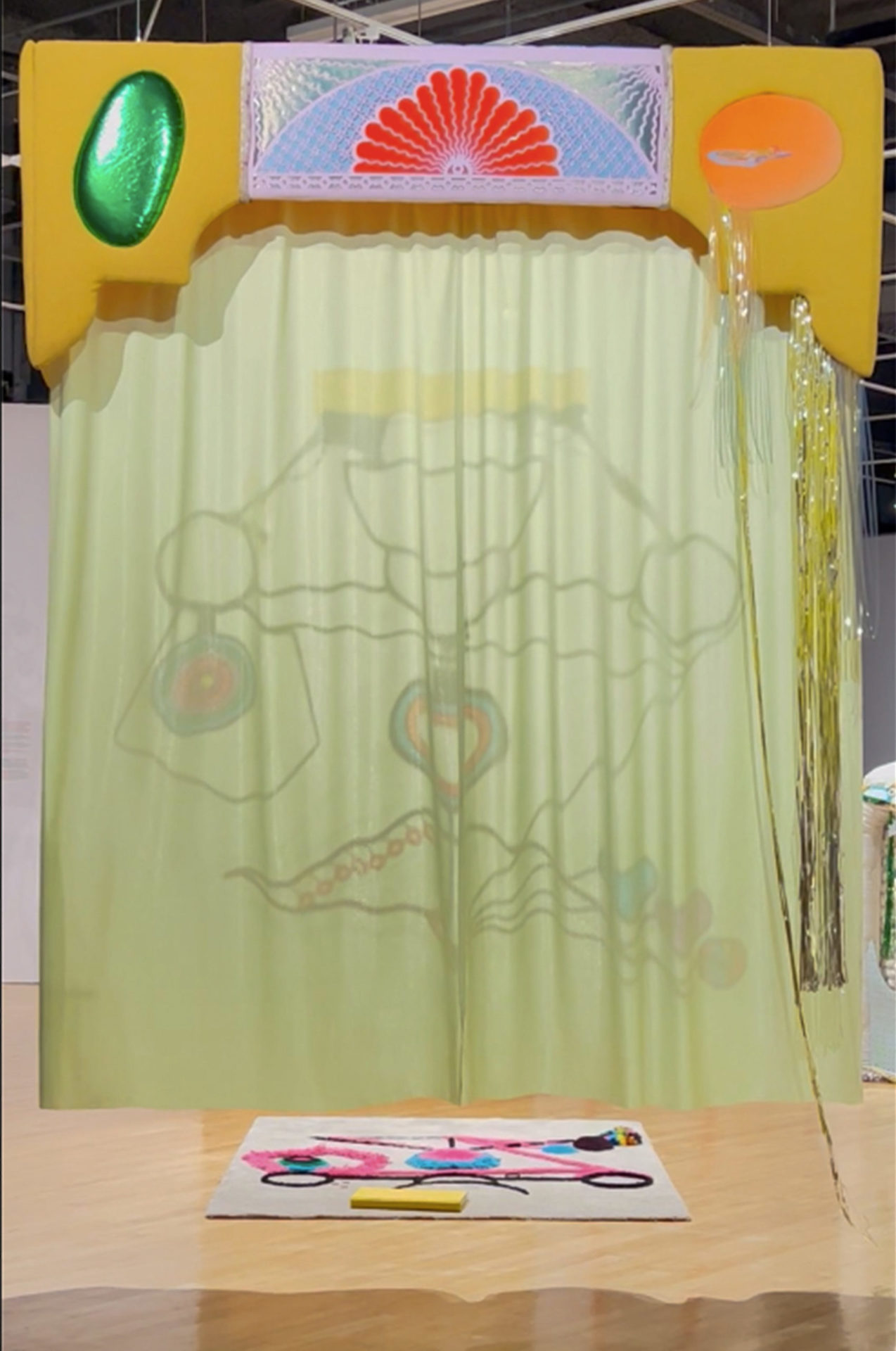 Nicole Shaffer - Headlands Center for the Arts