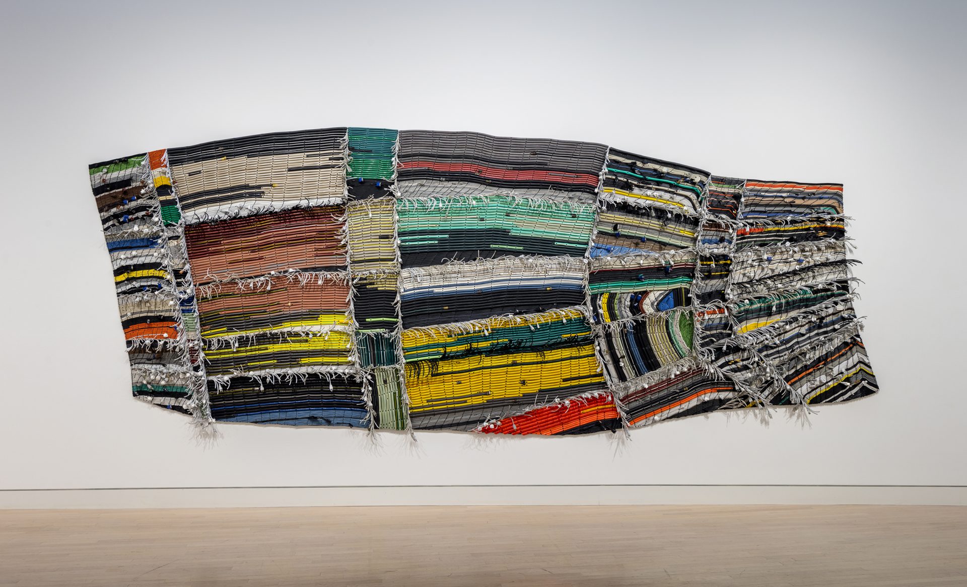 Michelle Stitzlein - Headlands Center for the Arts