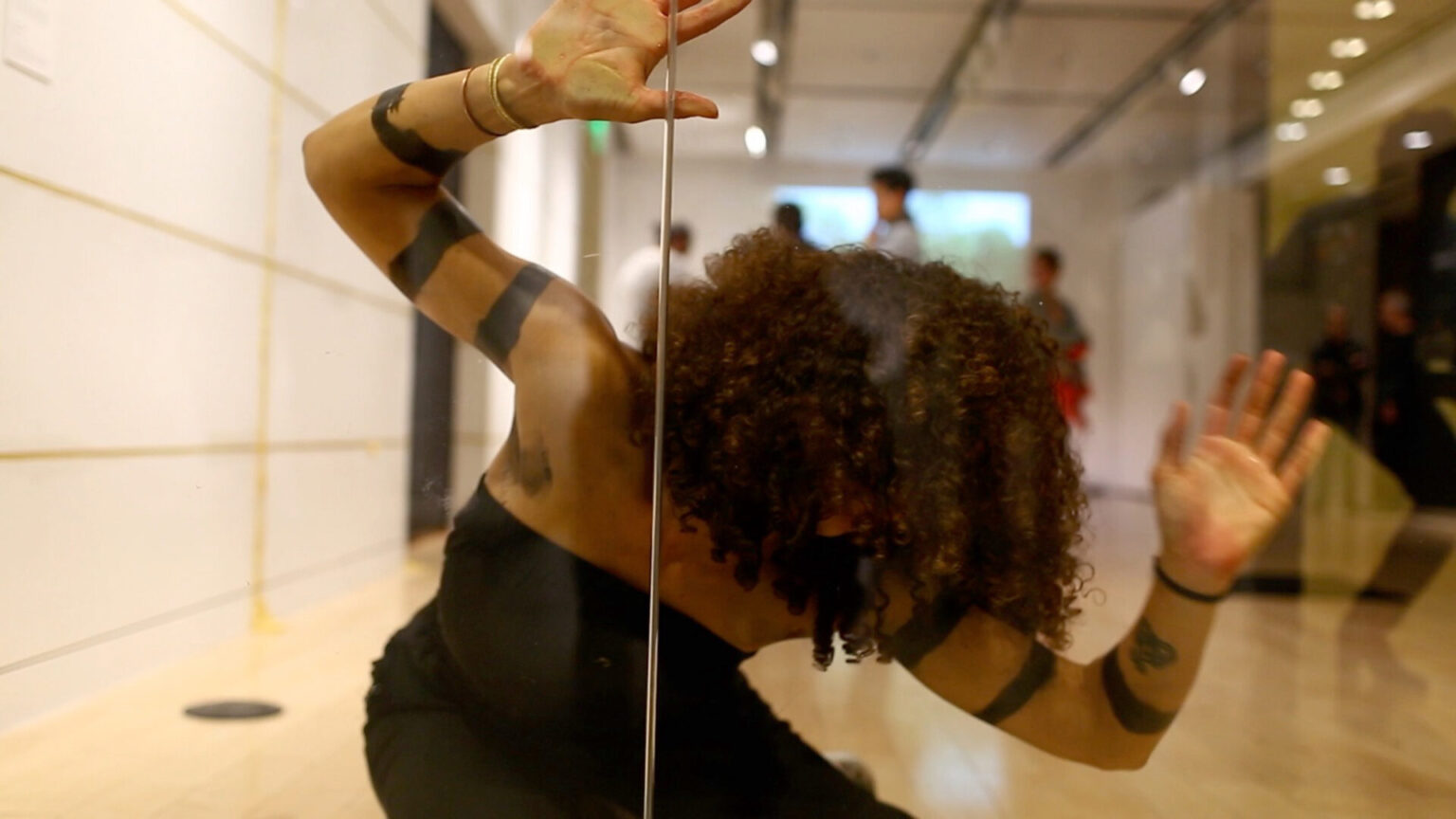 Simone Bailey - Headlands Center for the Arts