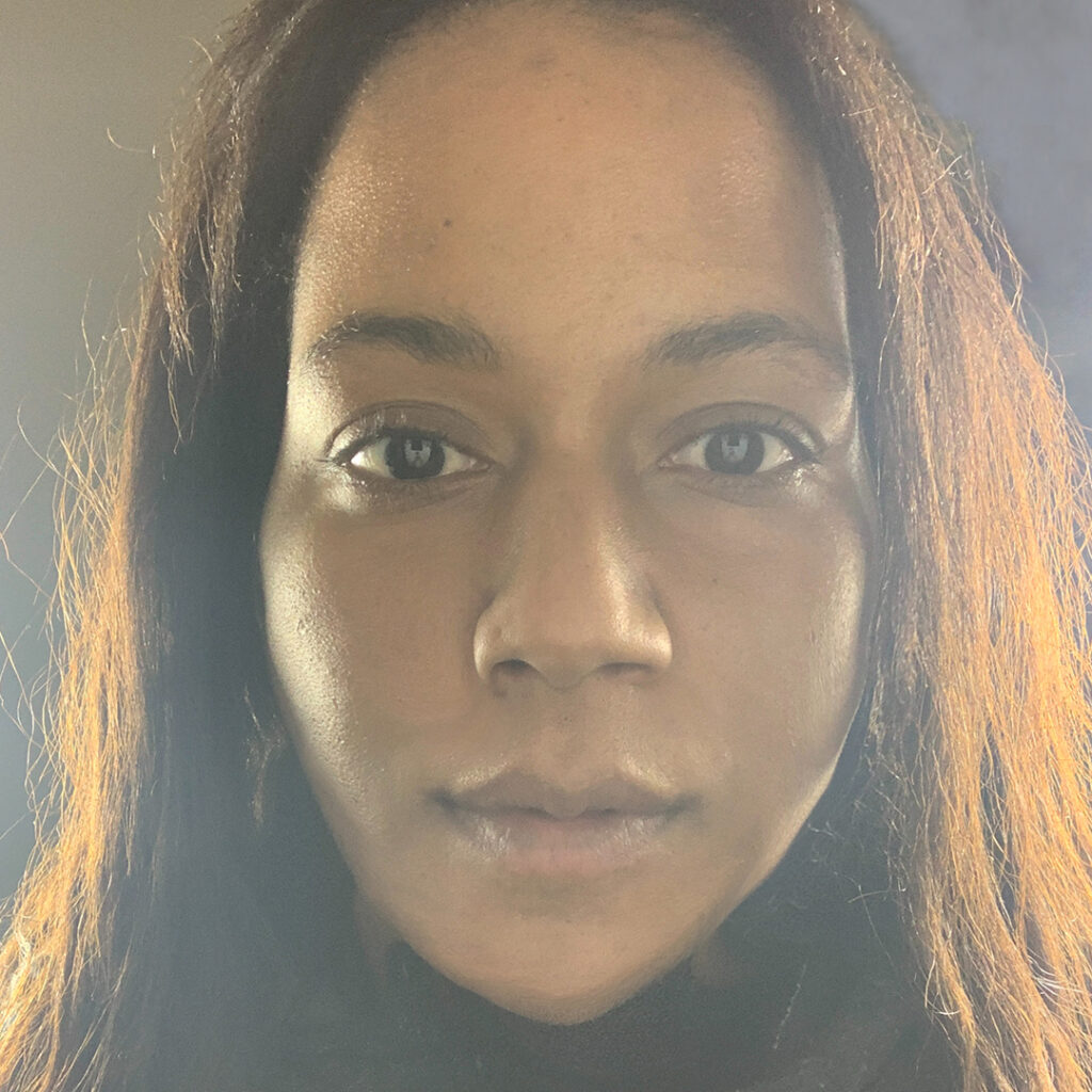 Simone Bailey - Headlands Center for the Arts