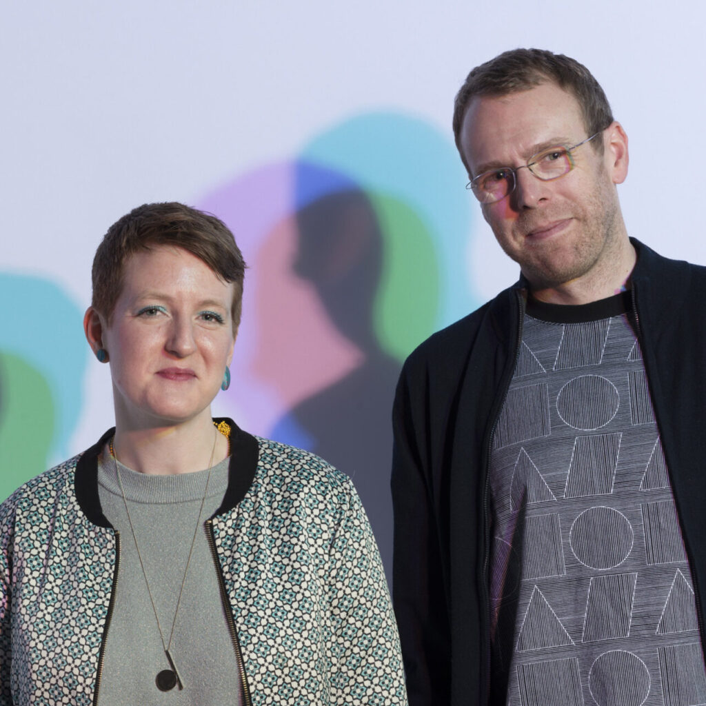 Project Space: Parsons & Charlesworth - Headlands Center for the Arts