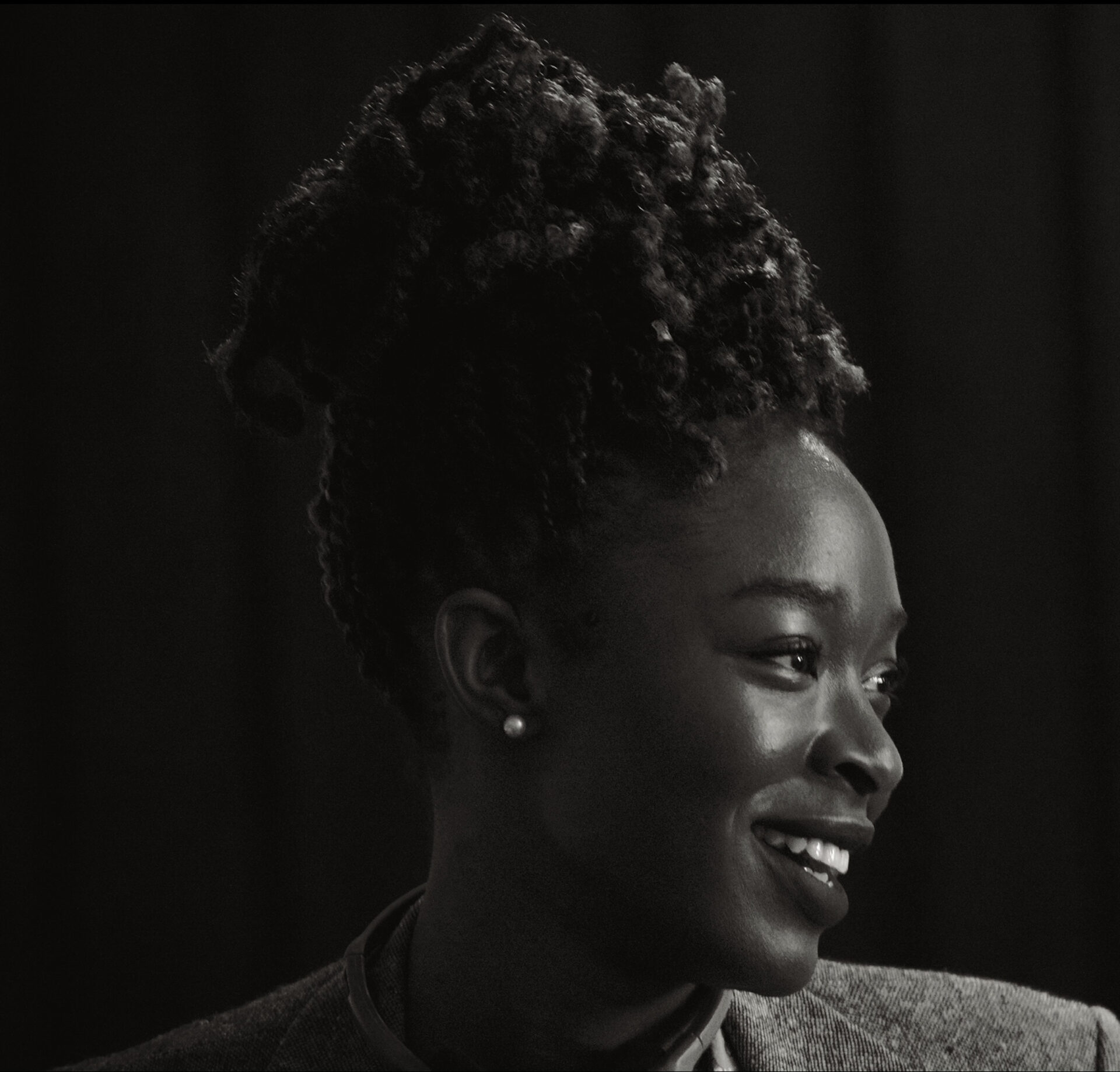 Osinachi Ibe - Headlands Center for the Arts