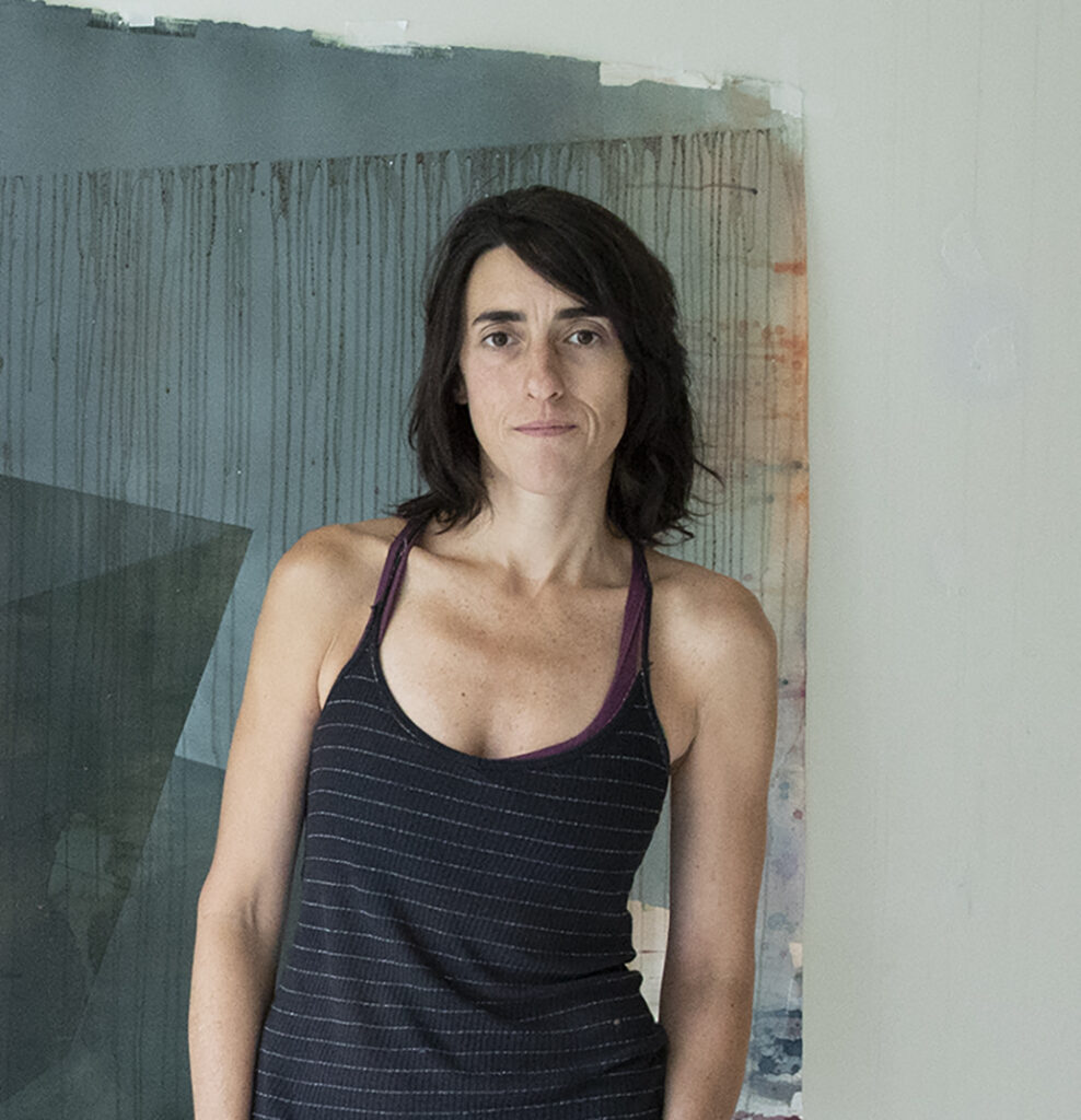 Daniela Rivera - Headlands Center for the Arts