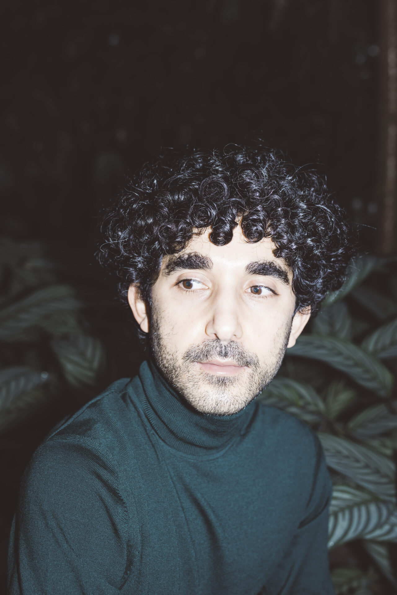 Artists - Headlands Center for the Arts