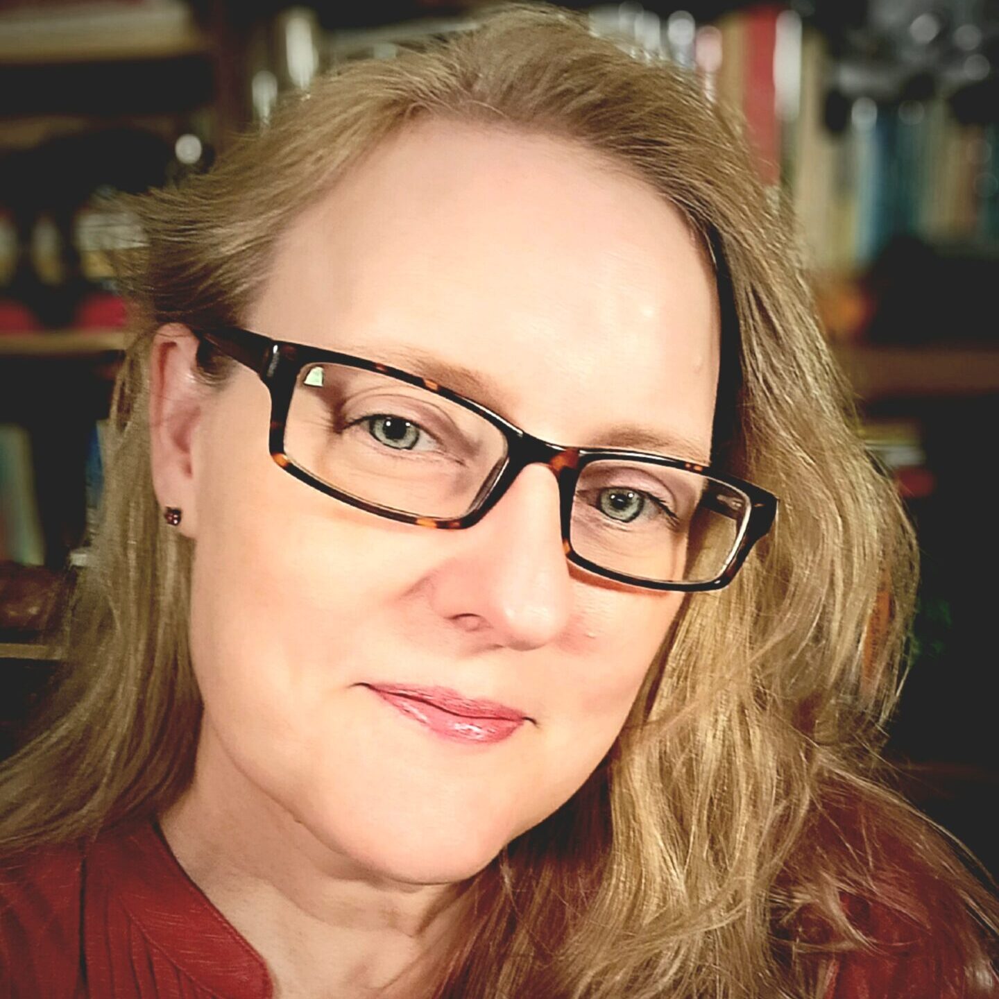 Amy Tofte - Headlands Center for the Arts