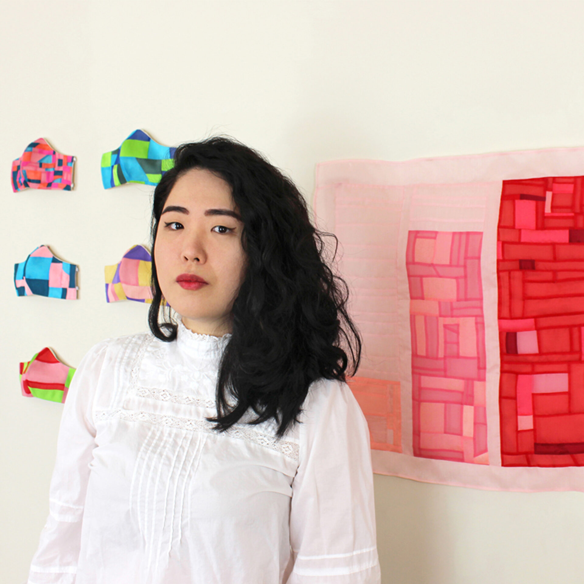 Julia Kwon - Headlands Center for the Arts