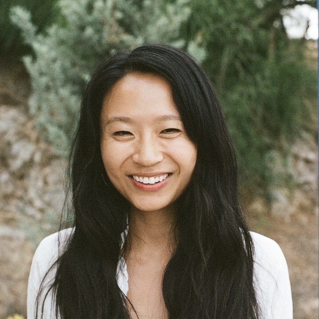 Angie Sijun - Headlands Center for the Arts