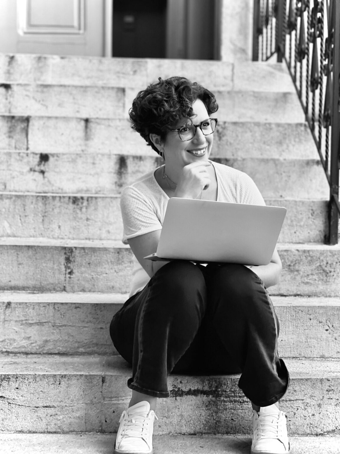 Rima Rantisi - Headlands Center for the Arts