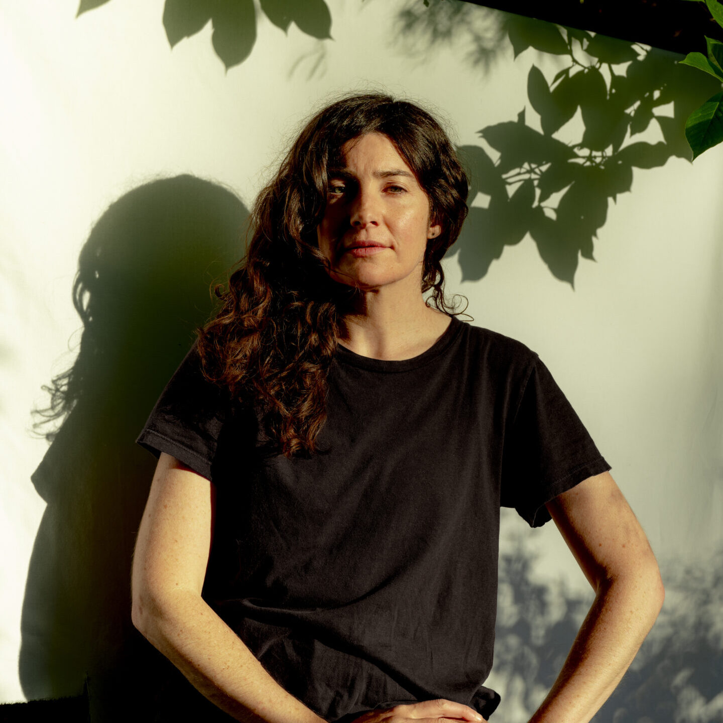 Leah Koransky - Headlands Center for the Arts