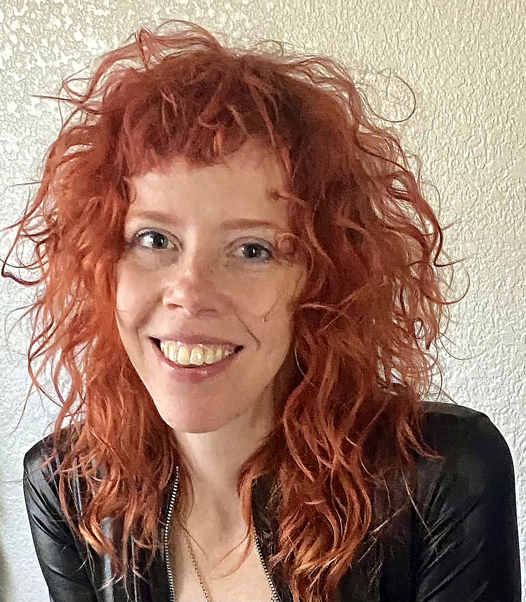 April Camlin - Headlands Center for the Arts