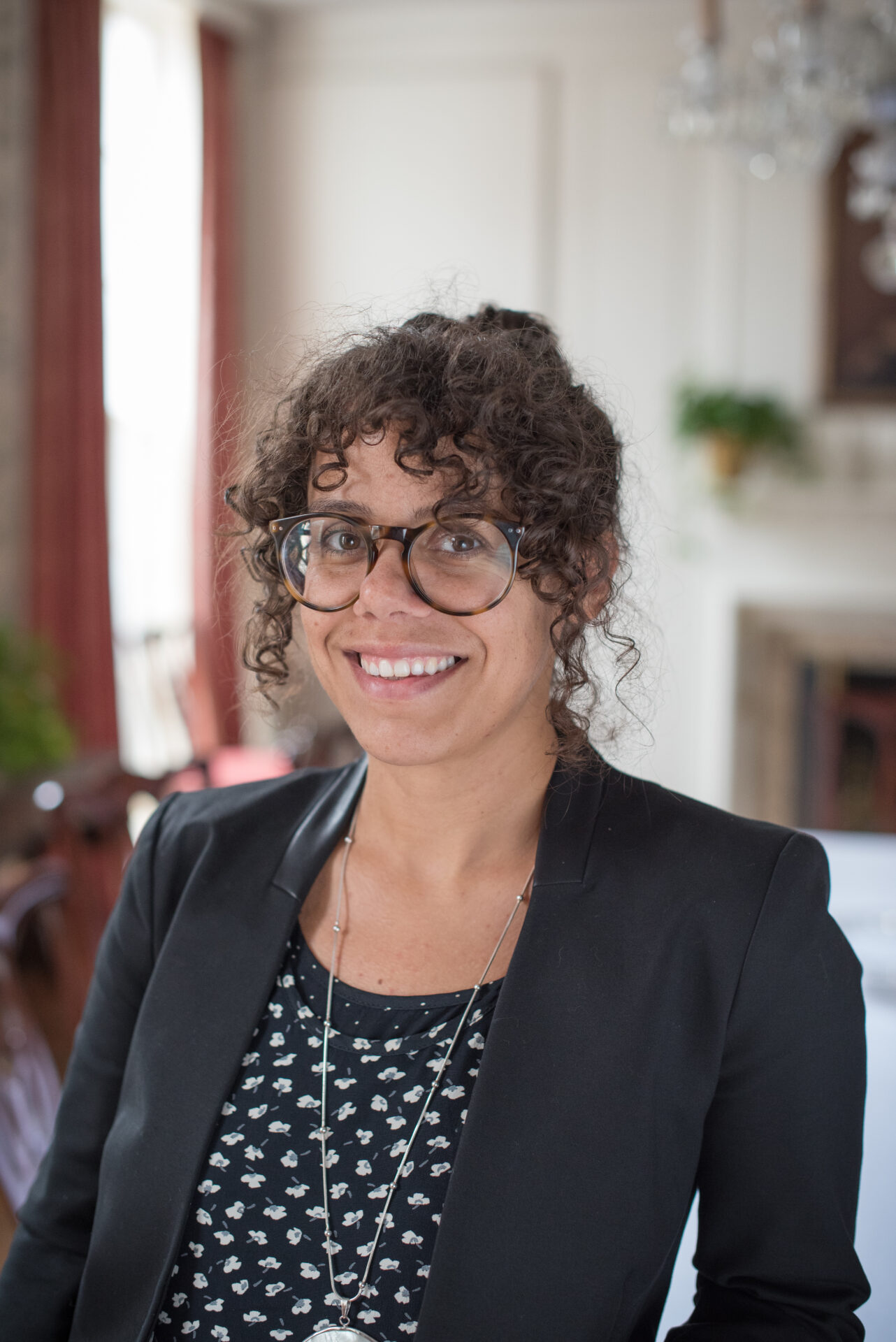 Alex Callender - Headlands Center for the Arts